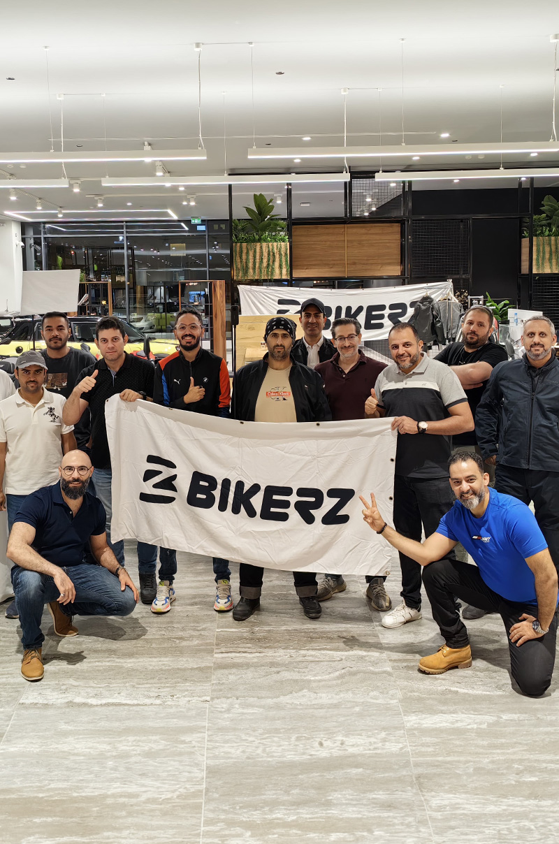 homepage en - bikerz