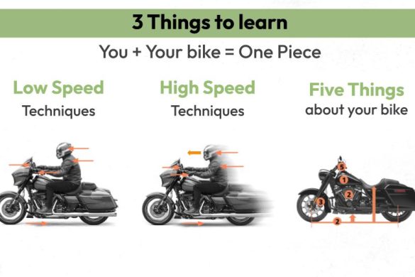 Mastering the Motorcycle Friction Zone: Your Guide to Smooth Starts and ...