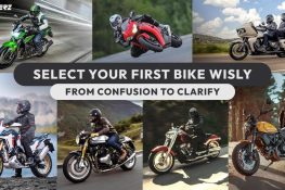 Motorcycle Aerodynamics Explained: Improve Your Ride With Science - bikerz