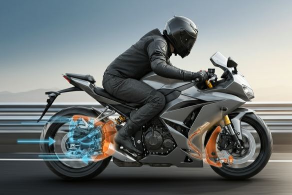 Master Motorcycle Gear Shifting for Smoother, Safer Rides - bikerz